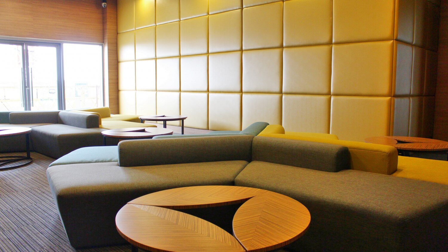 Torre Central - condo near UST