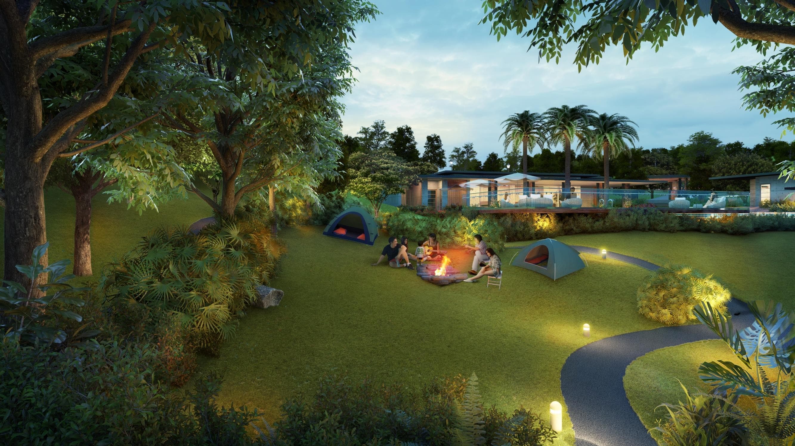 Hillside Ridge by Alveo Land (2025 Promos and Discounts)