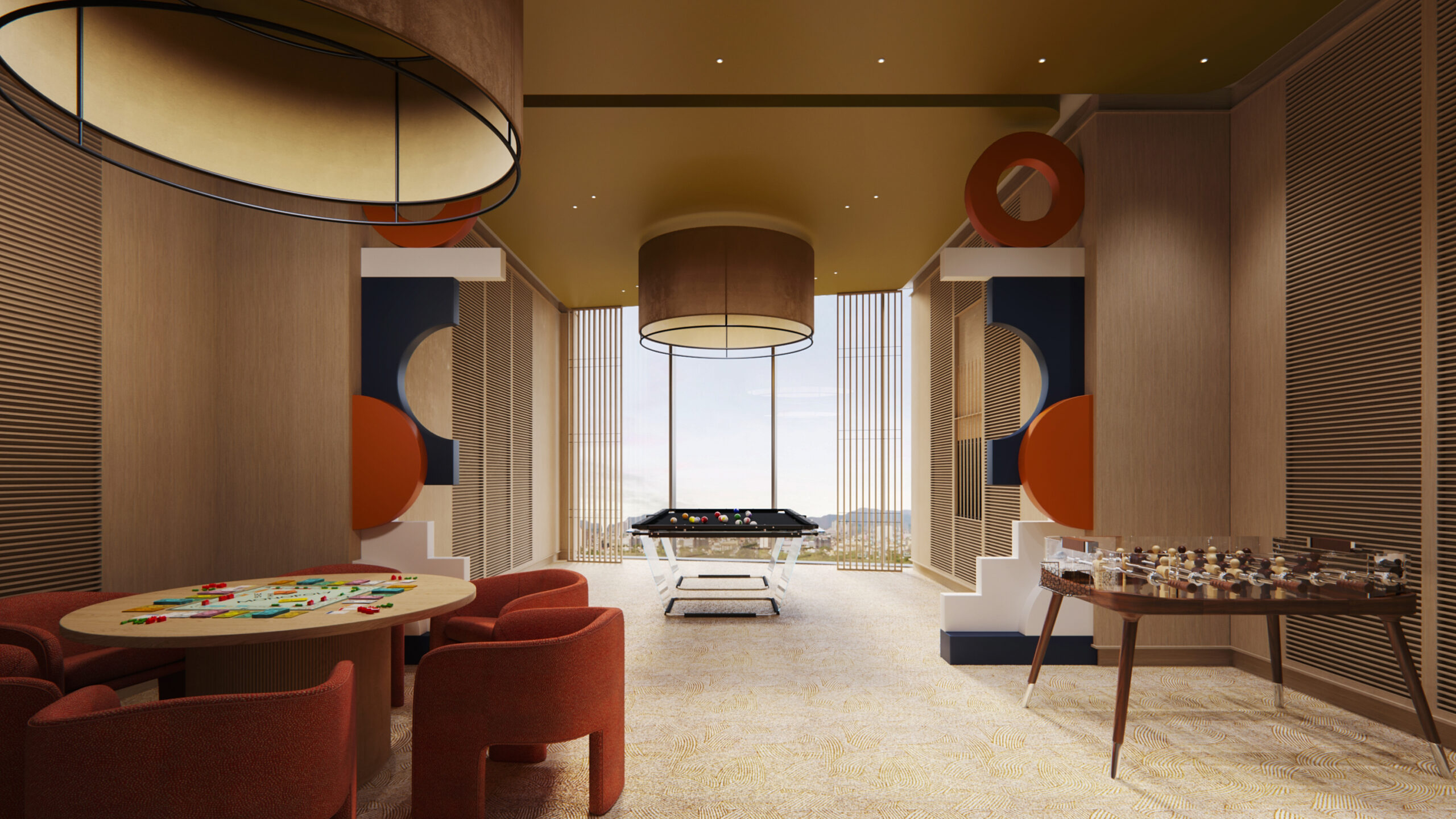 Haraya Residences by Shang (2026 Pre Selling Rates)