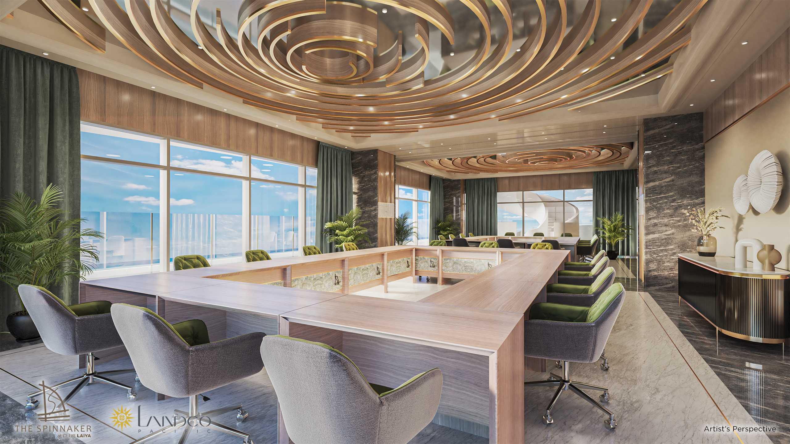 The Spinnaker - PreSelling Batangas Beach Condo (2026 Promos)