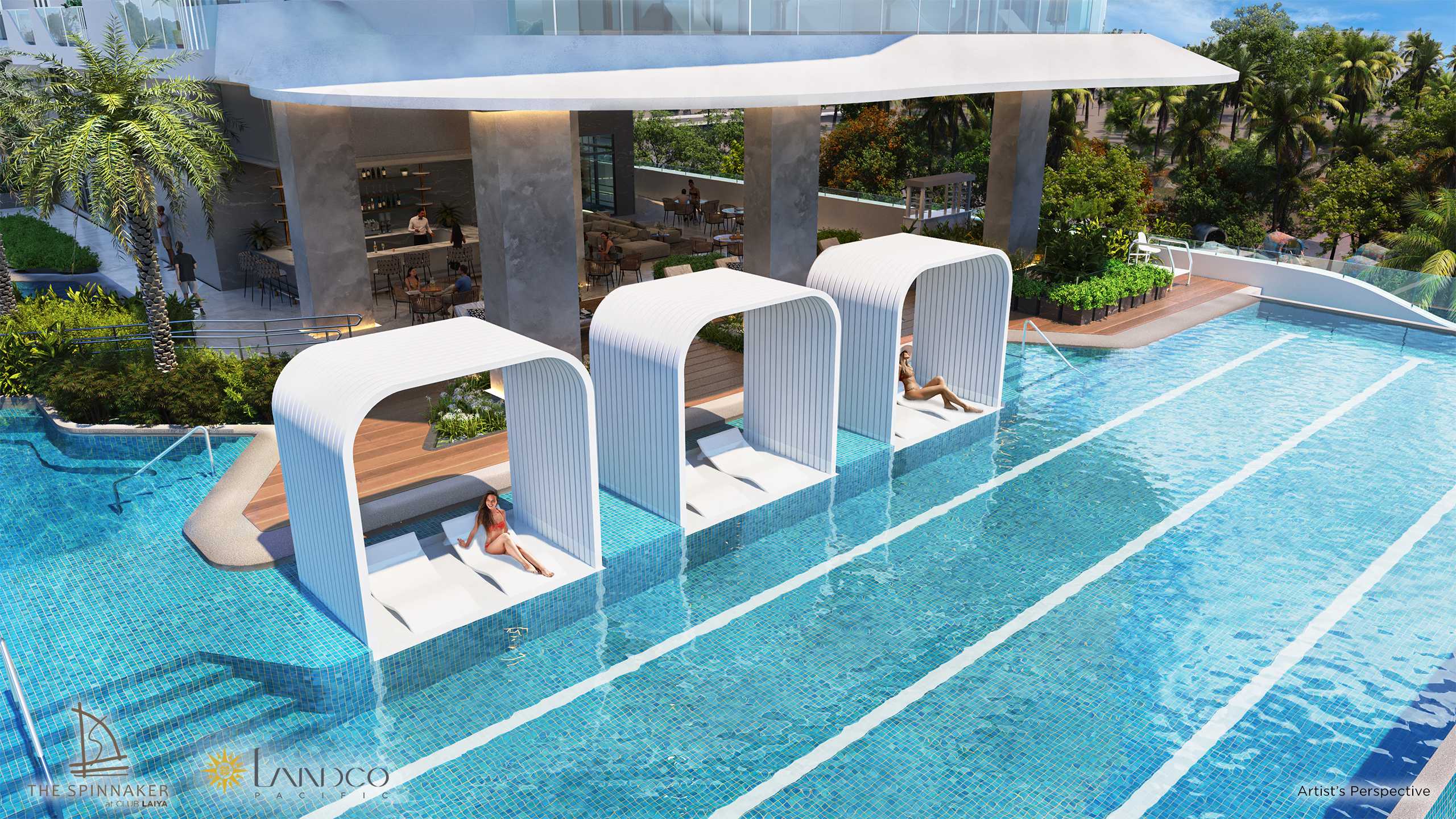 The Spinnaker - PreSelling Batangas Beach Condo (2026 Promos)