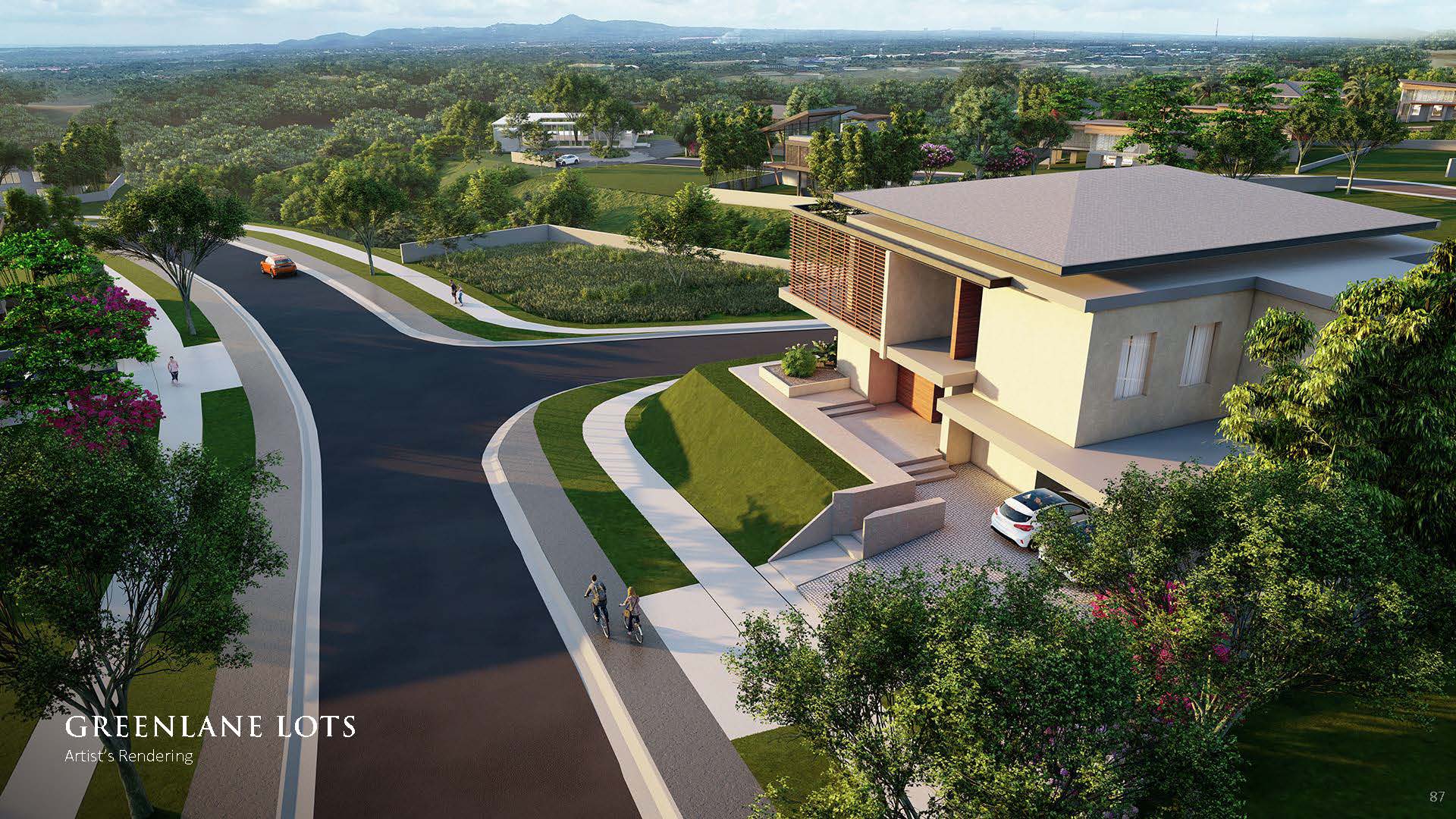 Ciela at Aèra Heights - Ayala Land Premier in Carmona (2024 Promos)