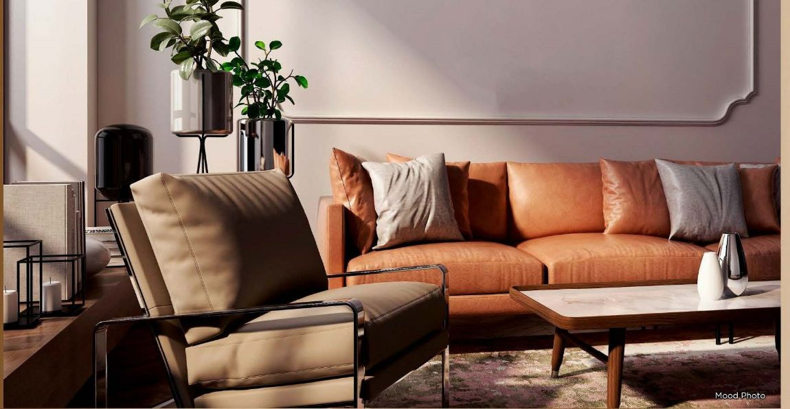 Edades West - Pre Selling Rockwell Makati Condo (2026 Discounts)