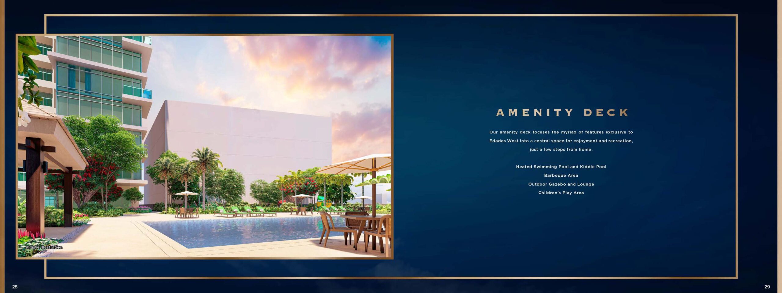 Edades West - Pre Selling Rockwell Makati Condo (2025 Discounts)