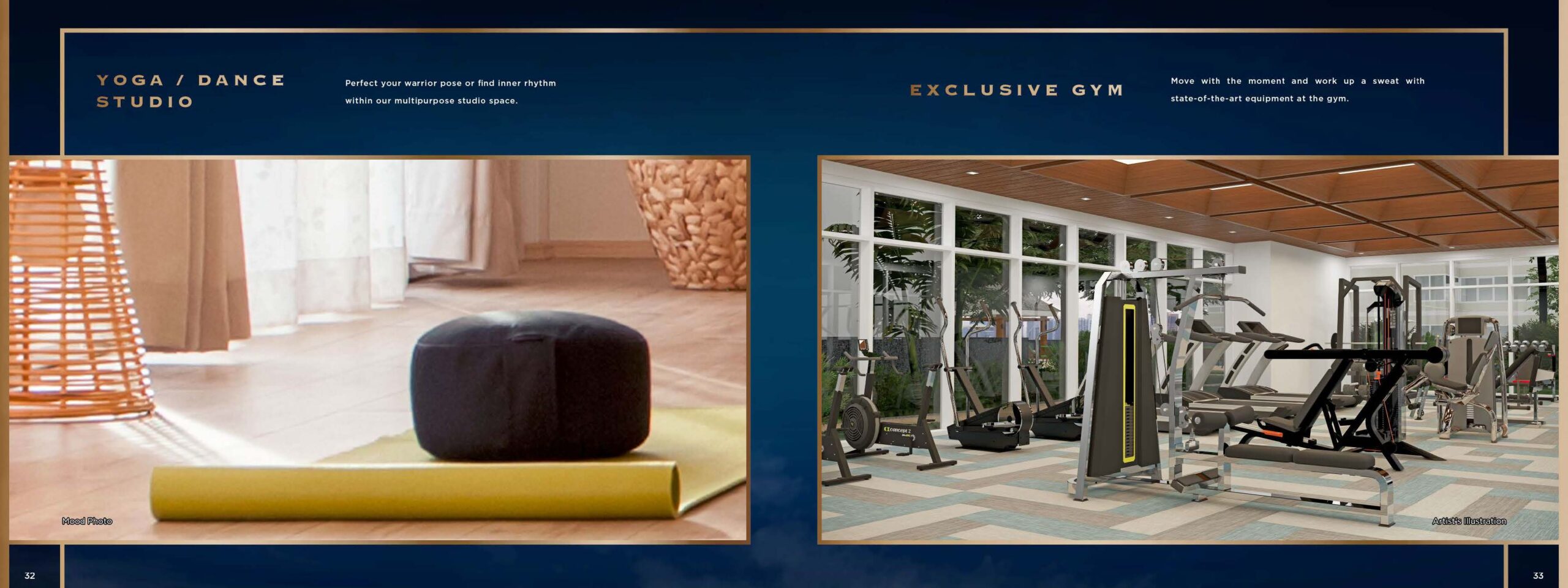 Edades West - Pre Selling Rockwell Makati Condo (2025 Discounts)