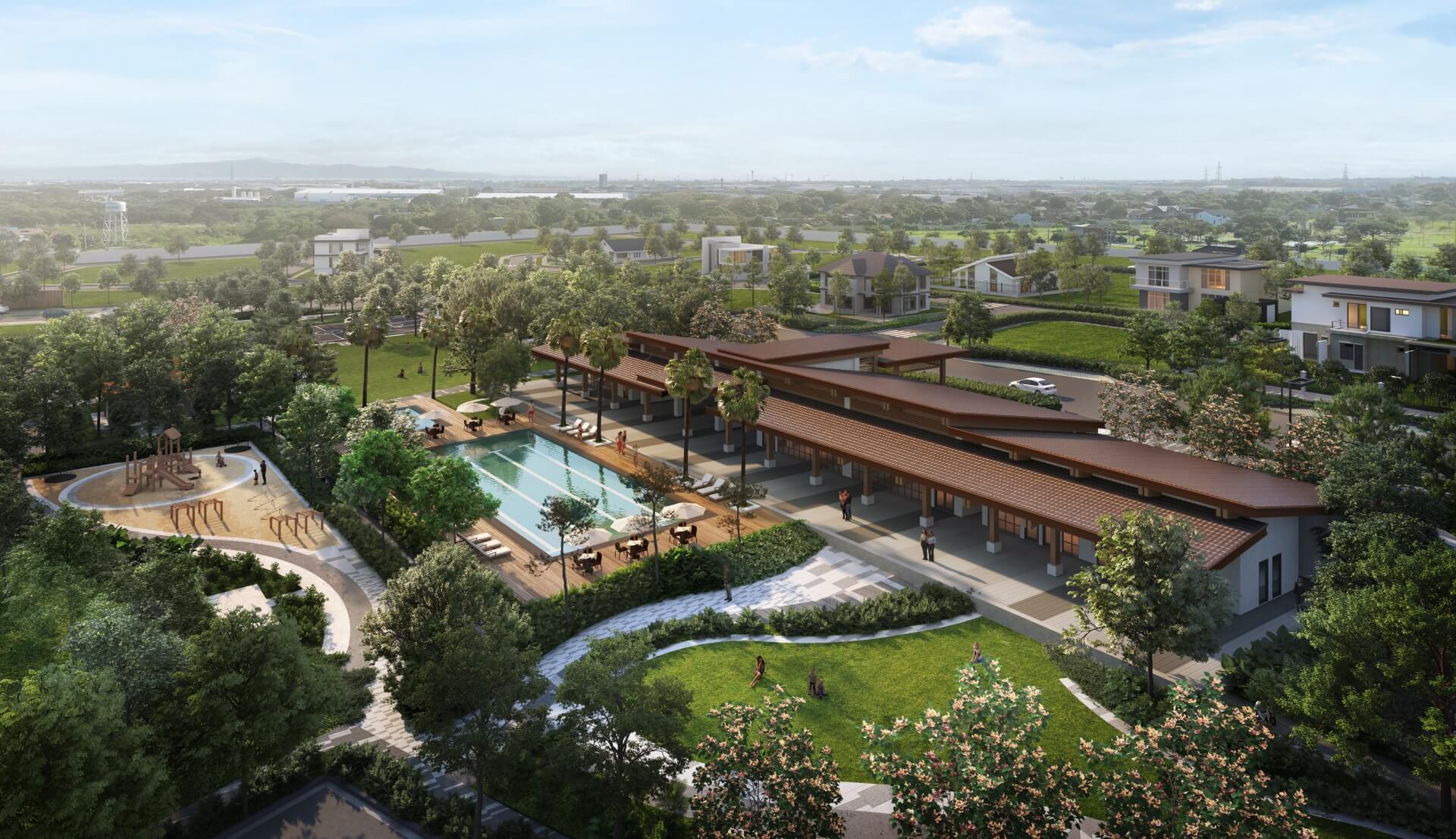 Hartwood Village - Biñan, Lots For Sale (2026 PreSelling Rates)