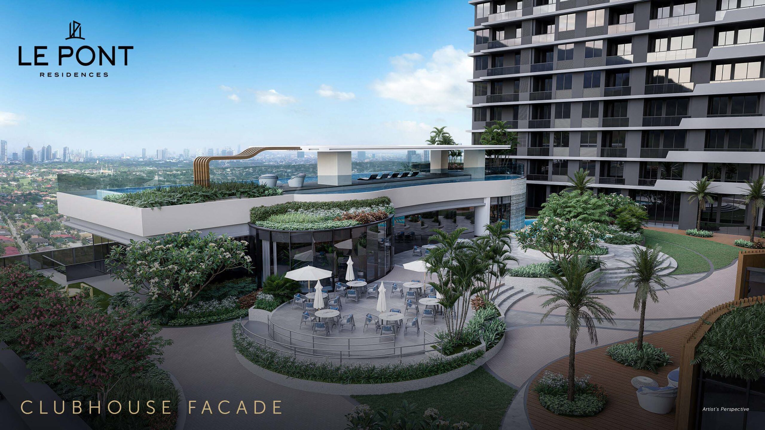 Le Pont Residences - Bridgetowne Condo (2025 Promos and Discounts)