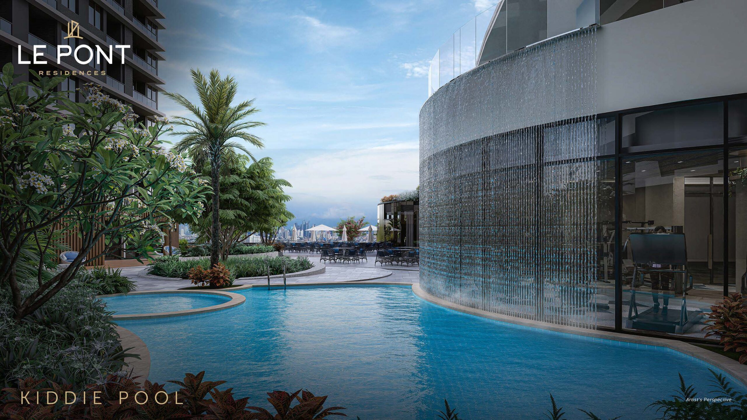 Le Pont Residences - Bridgetowne Condo (2025 Promos and Discounts)