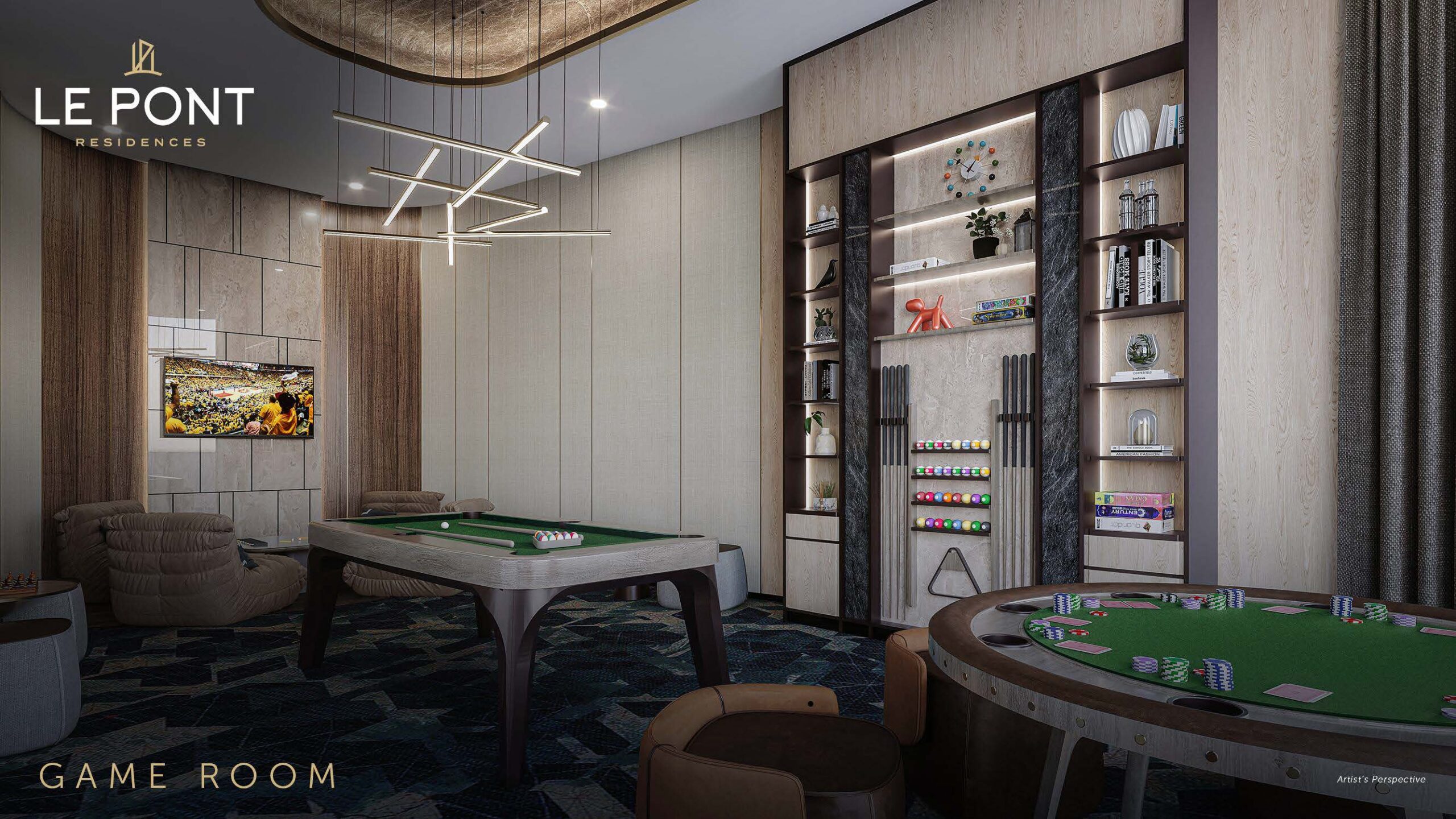 Le Pont Residences - Bridgetowne Condo (2025 Promos and Discounts)