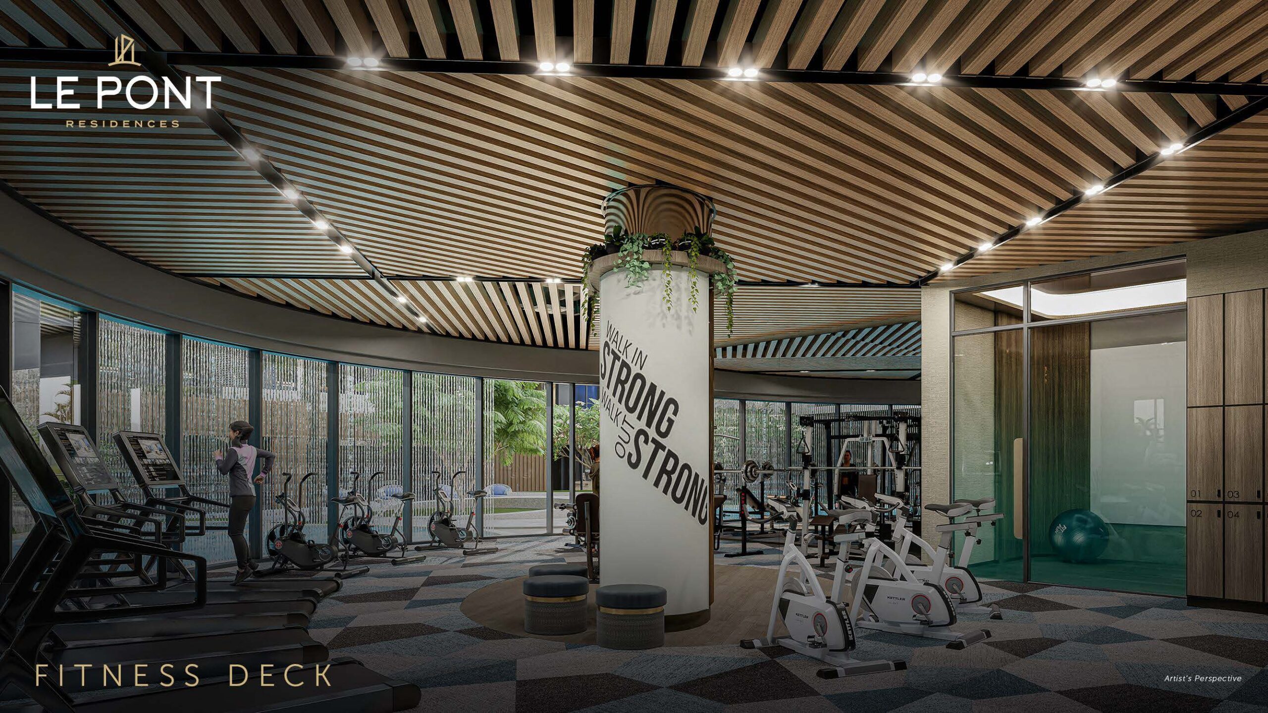 Le Pont Residences - Bridgetowne Condo (2025 Promos and Discounts)