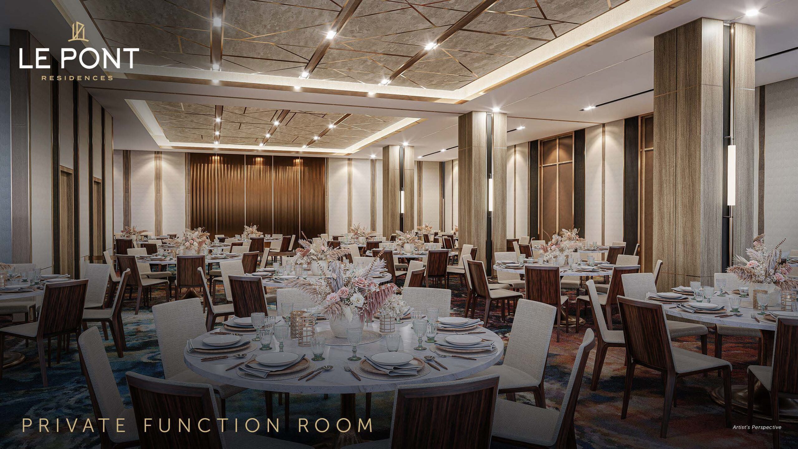 Le Pont Residences - Bridgetowne Condo (2025 Promos and Discounts)