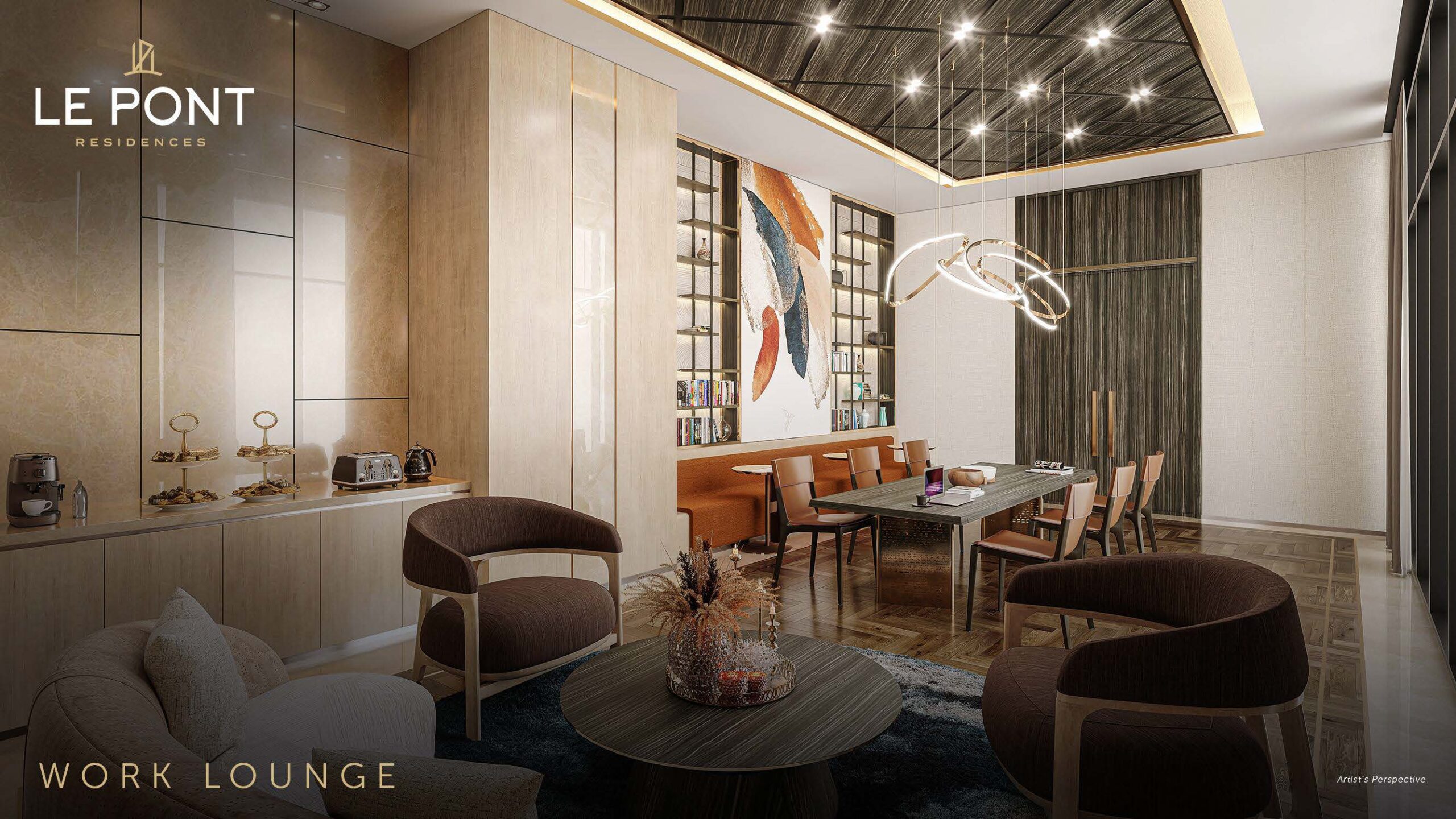 Le Pont Residences - Bridgetowne Condo (2025 Promos and Discounts)