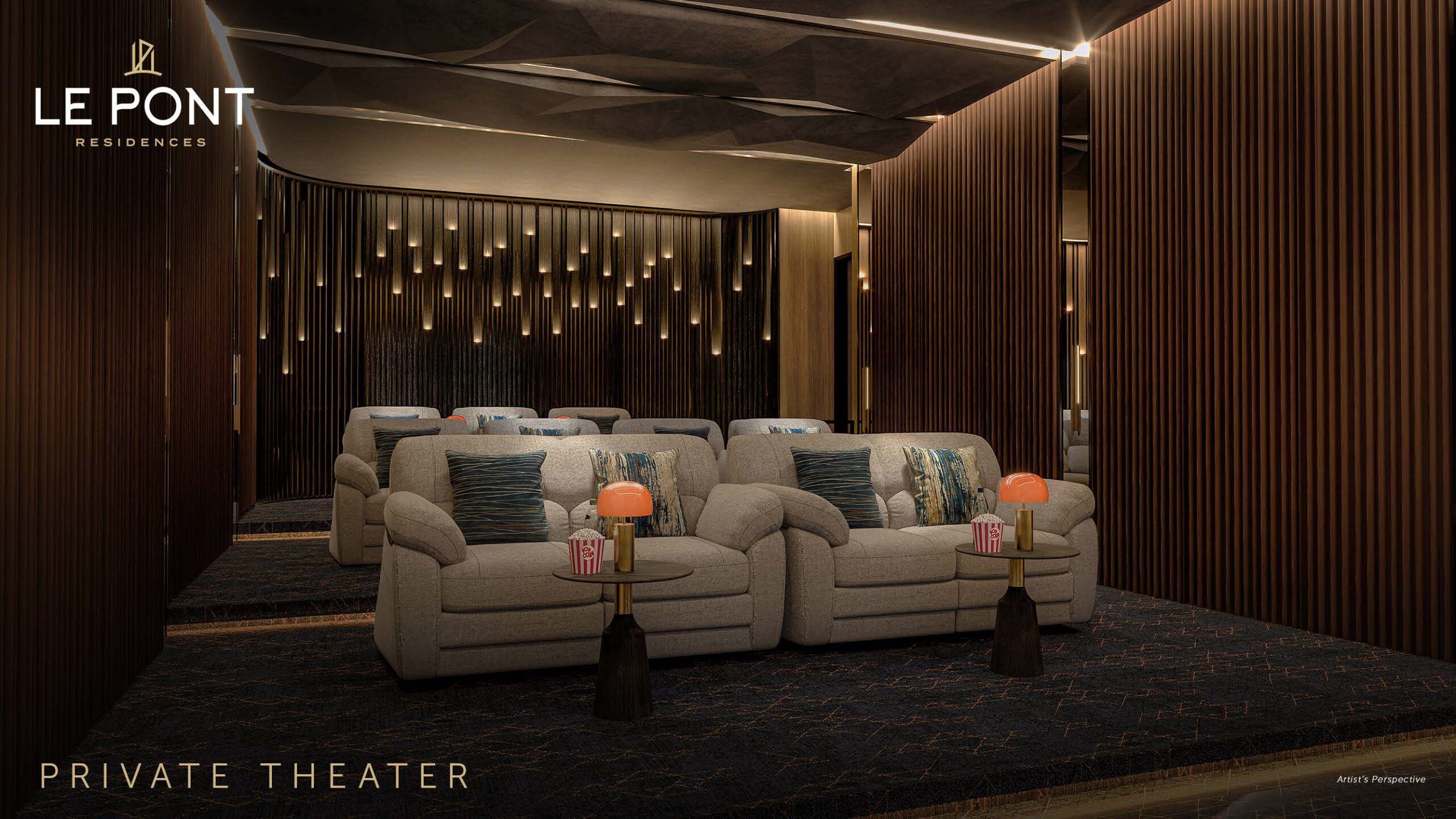 Le Pont Residences - Bridgetowne Condo (2025 Promos and Discounts)