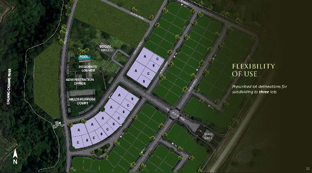 Arcilo Nuvali by Ayala Land Premier (2025 Pre Selling Discounts)