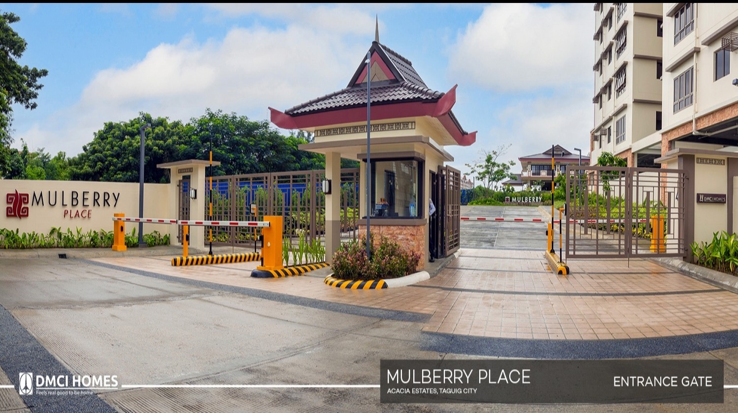 Mulberry Place Phase 2 at Acacia Estates (2026 Pre Selling Rates)