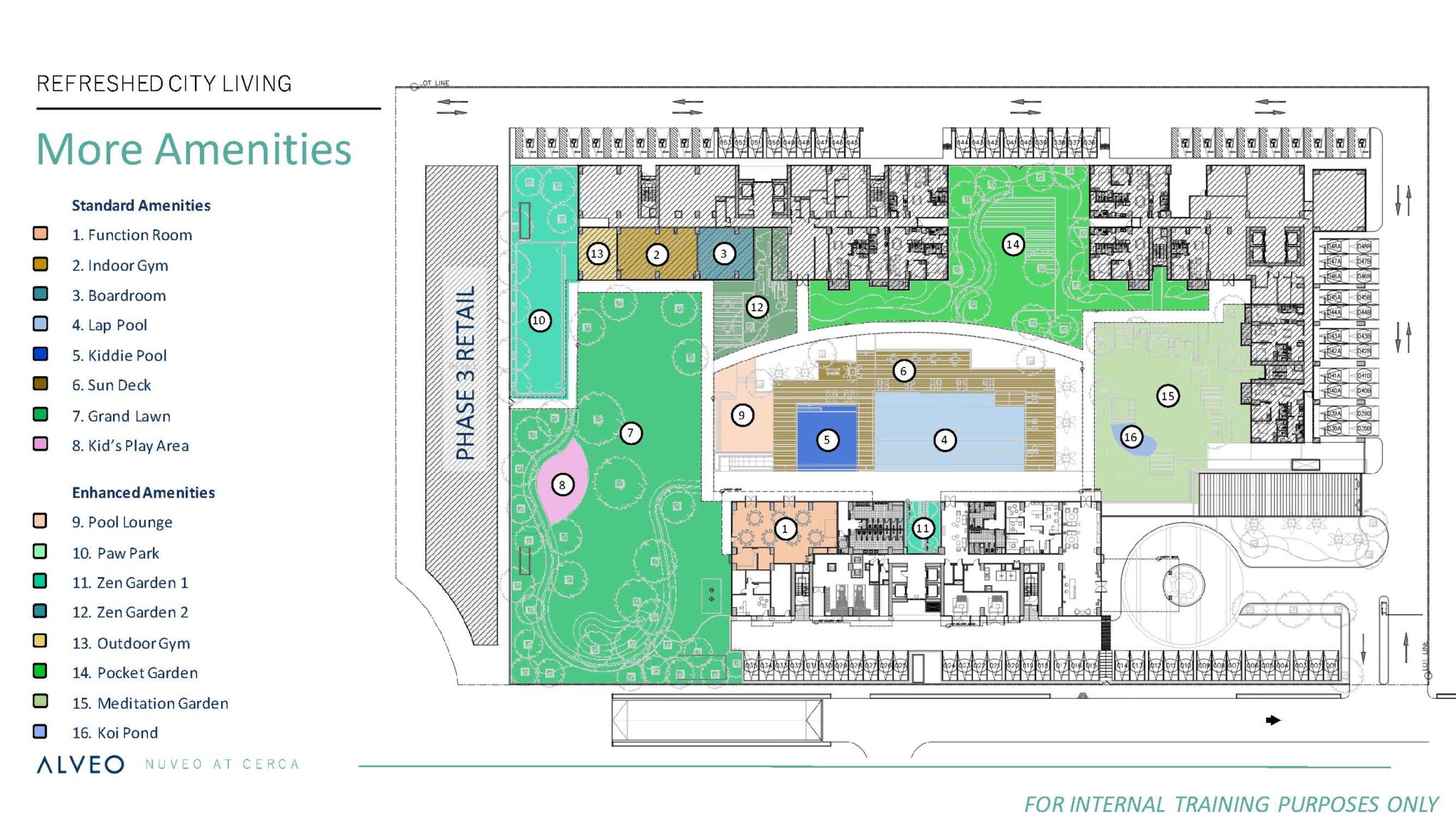 Nuveo at Cerca Alabang by Alveo (2025 Discounts)
