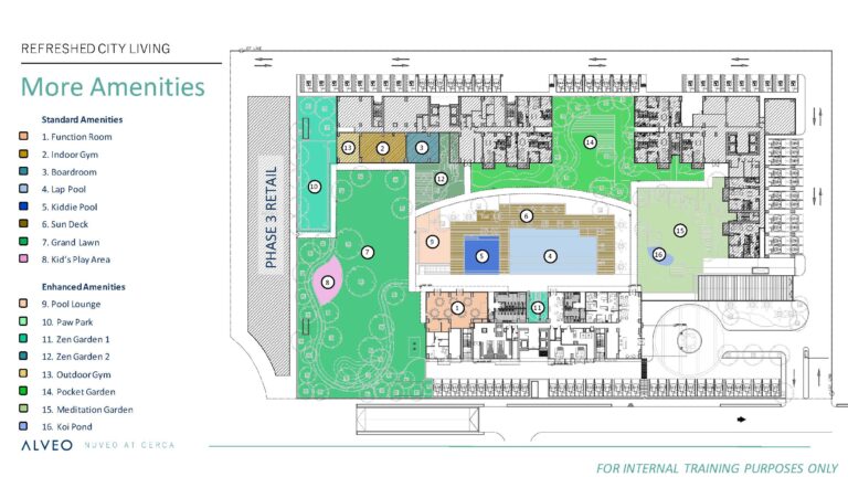 Nuveo at Cerca Alabang by Alveo (2025 Discounts)
