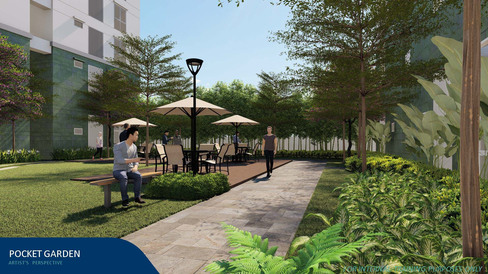 Nuveo at Cerca Alabang by Alveo (2025 Discounts)