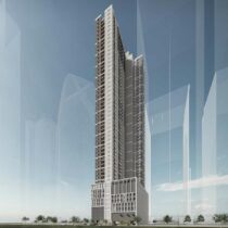 Olin at Jade Drive - Ortigas Center Condo (2025 PreSelling Promos)