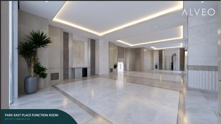 Park East Place - Alveo Land BGC Condo (2026 Discounts)
