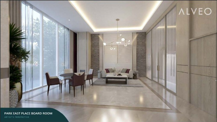 Park East Place - Alveo Land BGC Condo (2025 Discounts)