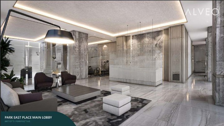 Park East Place - Alveo Land BGC Condo (2025 Discounts)