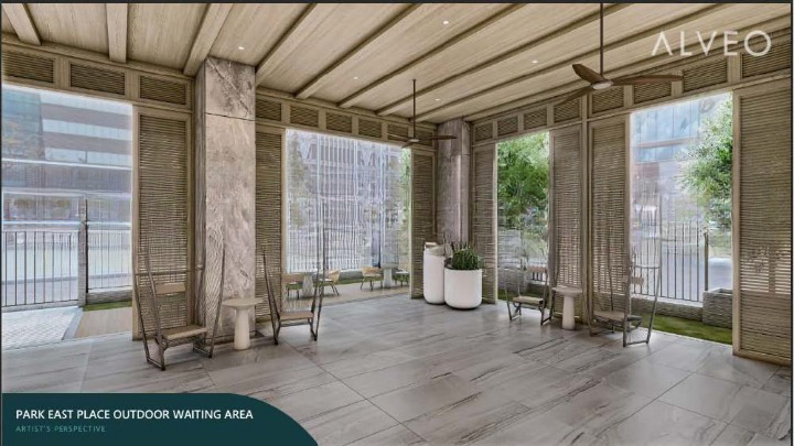 Park East Place - Alveo Land BGC Condo (2025 Discounts)