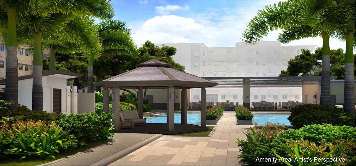 Park Residences SMDC - Sta Rosa (2025 Pre Selling Discounts)