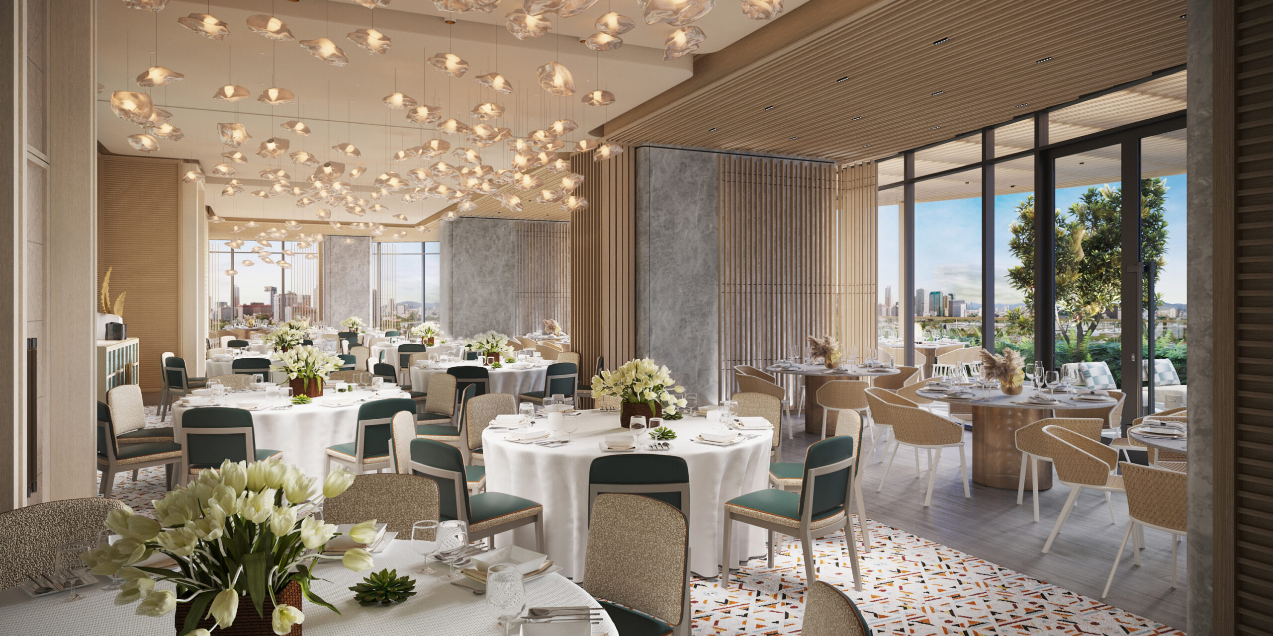 Haraya Residences by Shang (2025 Pre Selling Rates)