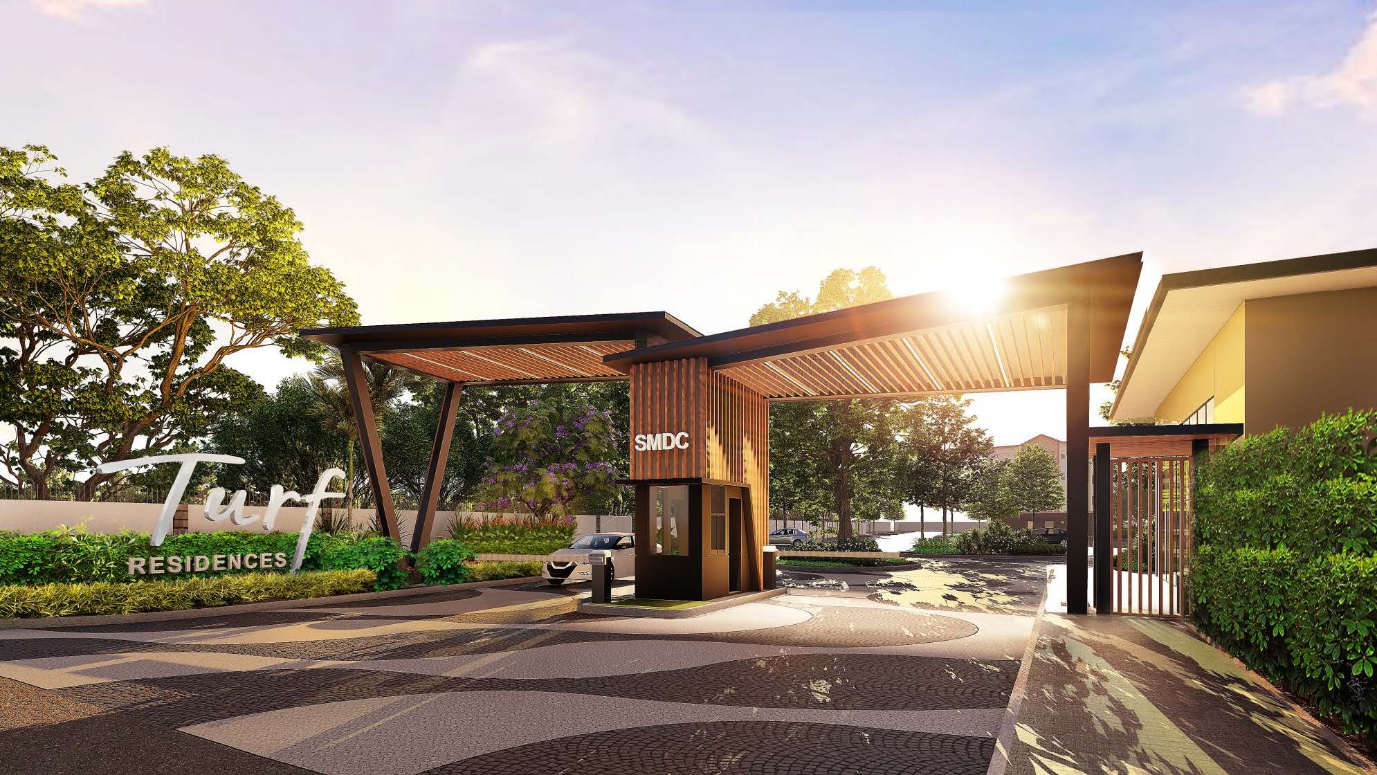 Turf Residences - Biñan condo by SMDC (2026 Discounts)