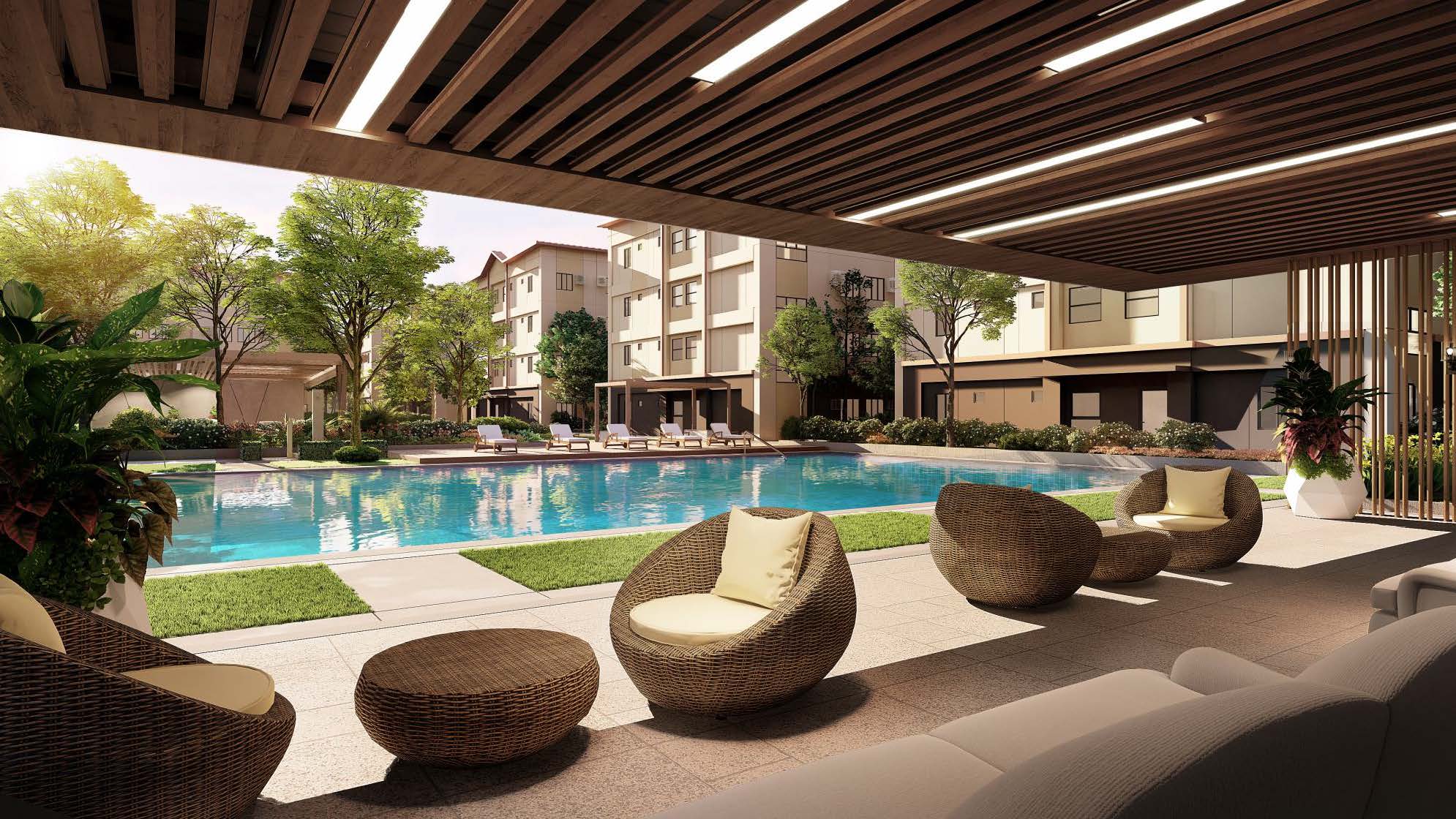 Turf Residences - Biñan condo by SMDC (2025 Discounts)