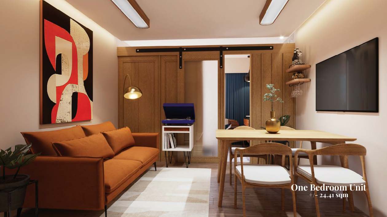 Turf Residences - Biñan condo by SMDC (2025 Discounts)