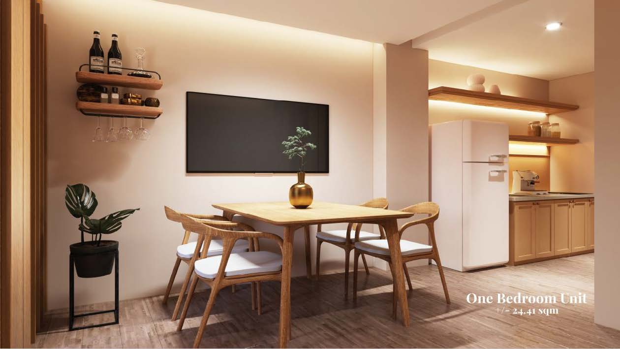 Turf Residences - Biñan condo by SMDC (2025 Discounts)