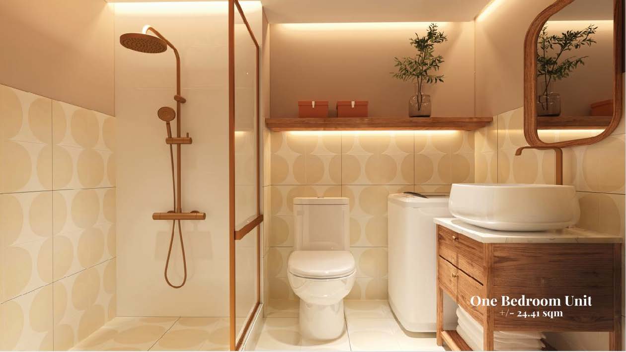 Turf Residences - Biñan condo by SMDC (2025 Discounts)