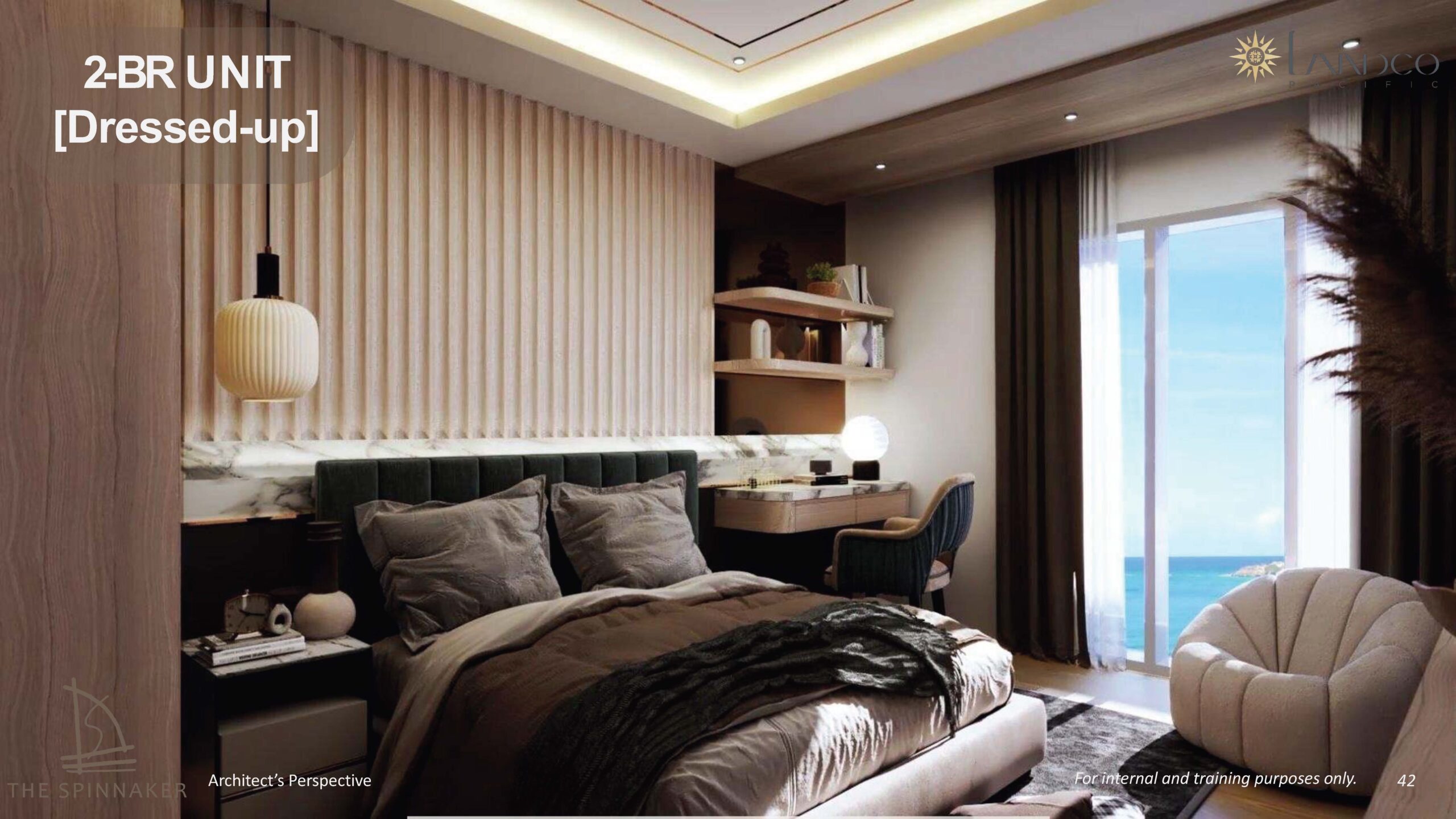 The Spinnaker - PreSelling Batangas Beach Condo (2025 Promos)