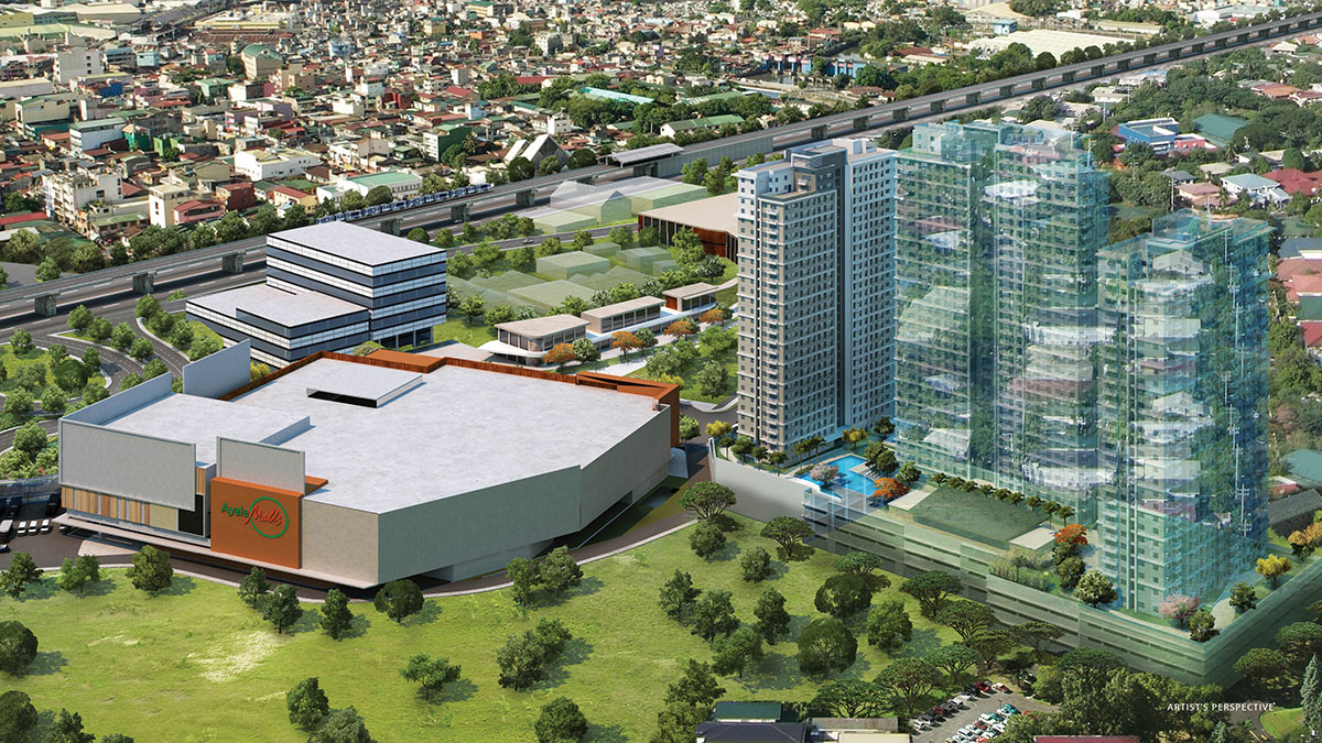 Avida Towers Cloverleaf QC (2025 Promos and Discounts)