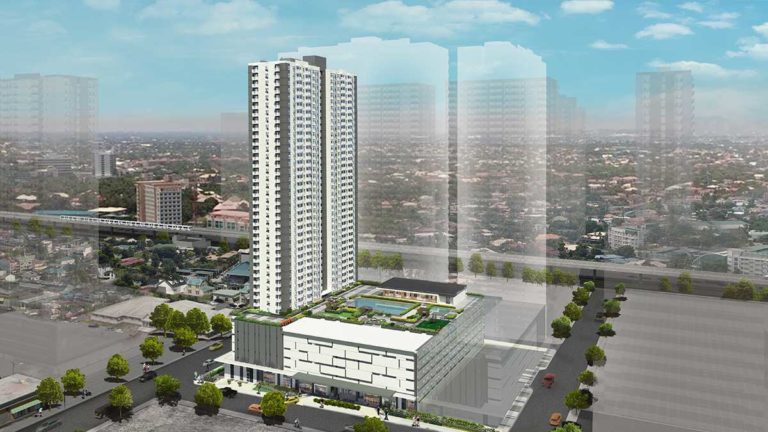 Avida Towers Verge - Mandaluyong Condo (2025 PreSelling Promos)