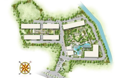 Panglao Oasis - Filinvest Taguig (2026 Discounts Available)