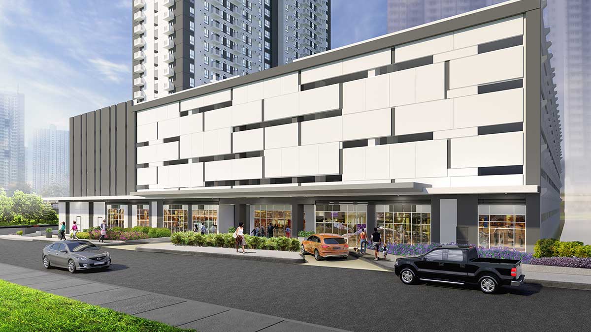 Avida Towers Verge - Mandaluyong Condo (2025 PreSelling Promos)