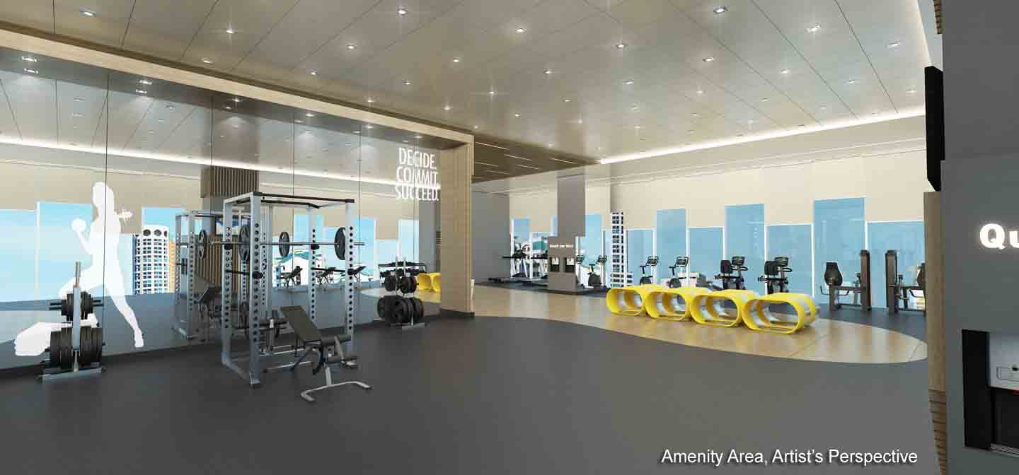 Light 2 Residences (2025 Promos and Discounts)