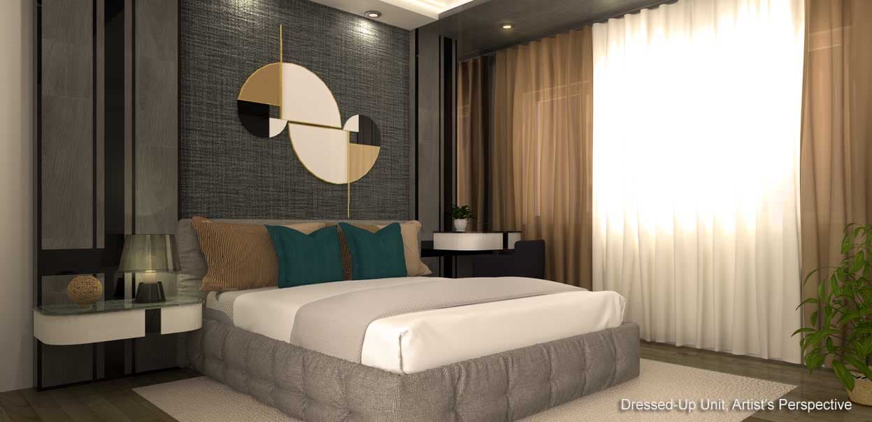 Light 2 Residences (2025 Promos and Discounts)