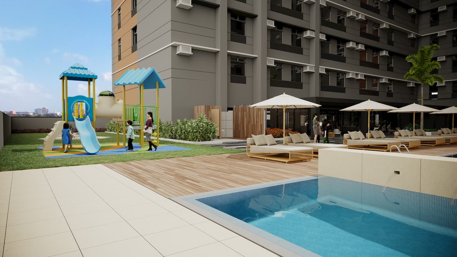 SYNC by Robinsons Land in C5, Pasig (2025 Discounts)