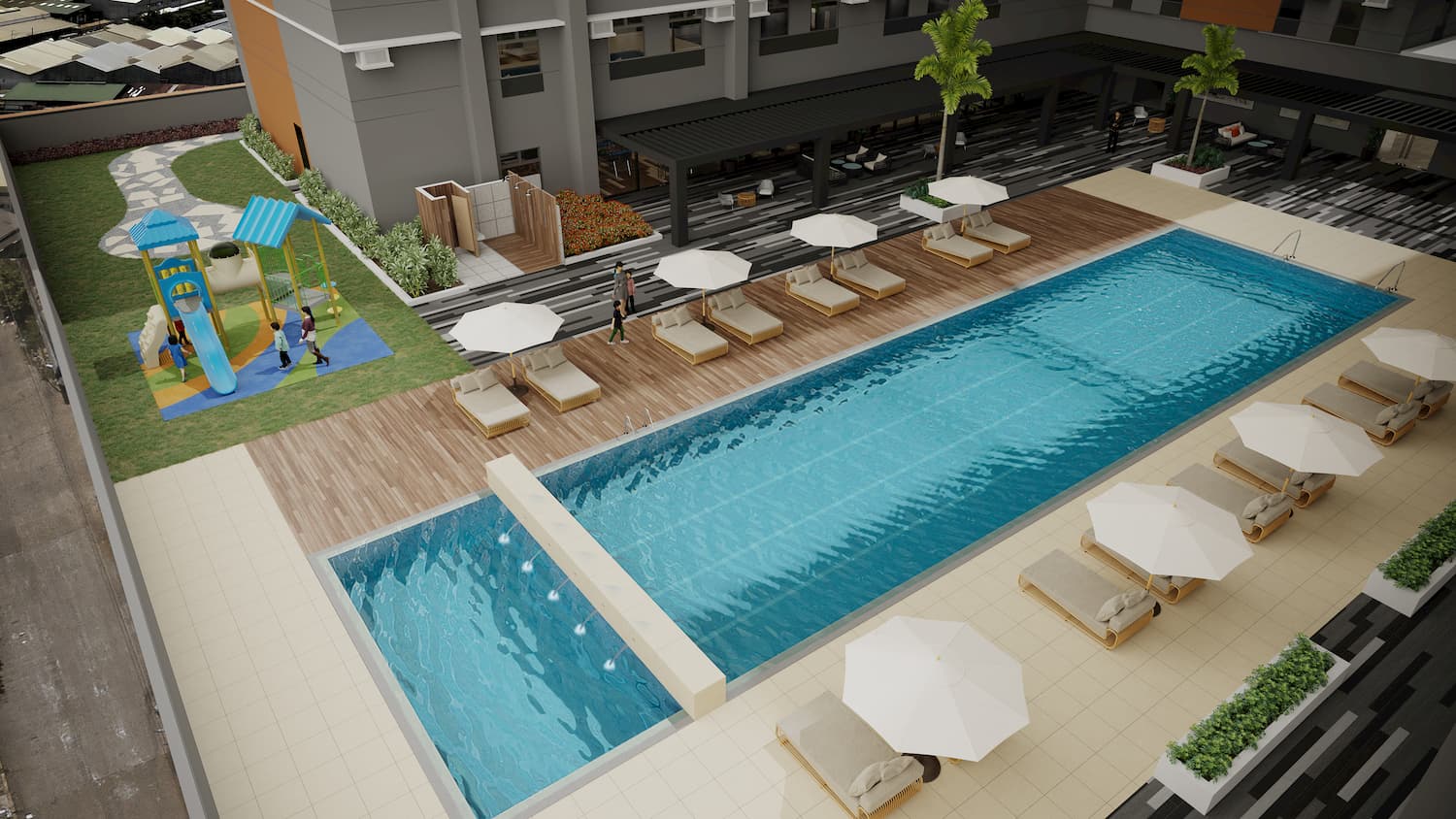 SYNC by Robinsons Land in C5, Pasig (2026 Discounts)