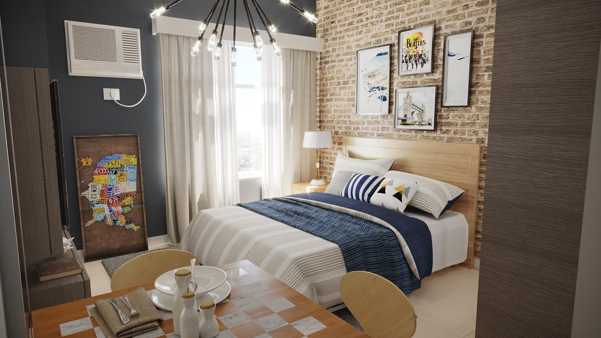 Gateway Regency Studios - PreSelling Mandaluyong Condo (2025 Promos)