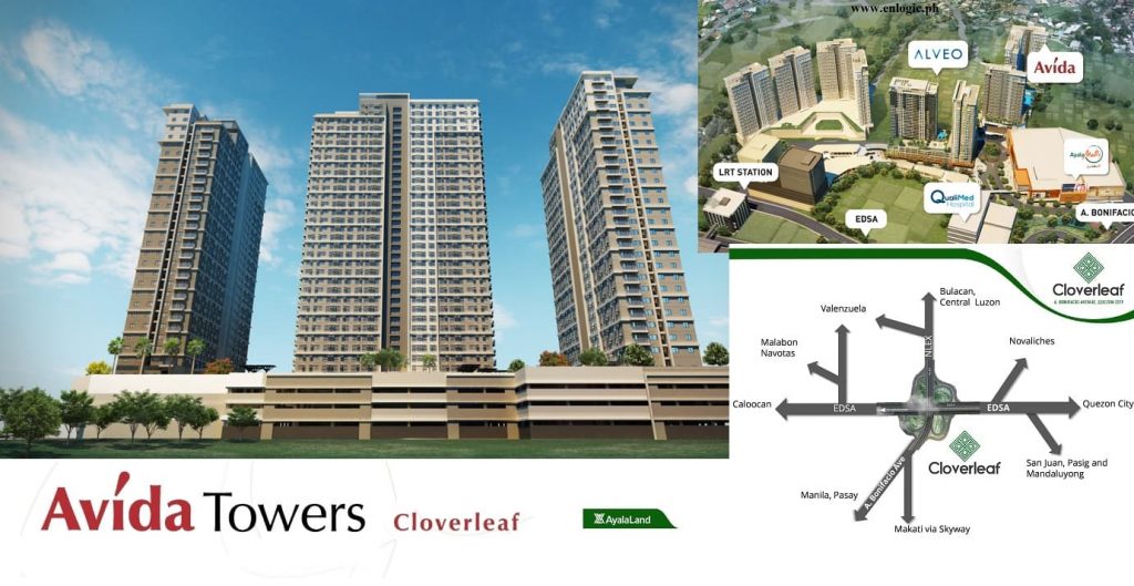 Avida Towers Cloverleaf QC (2025 Promos and Discounts)