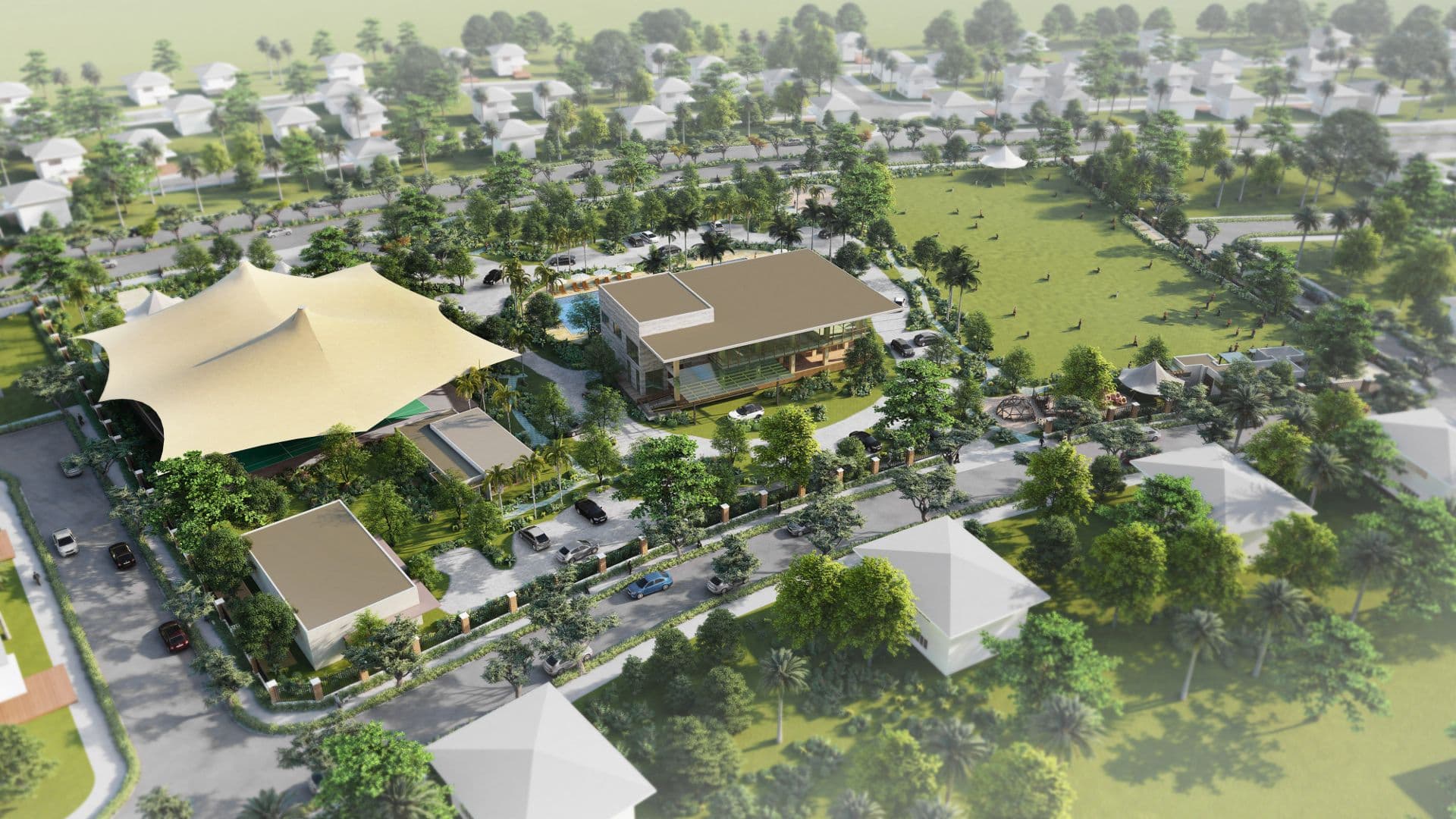 Rockwell South at Carmelray, Laguna (2024 Pre Selling Rates)