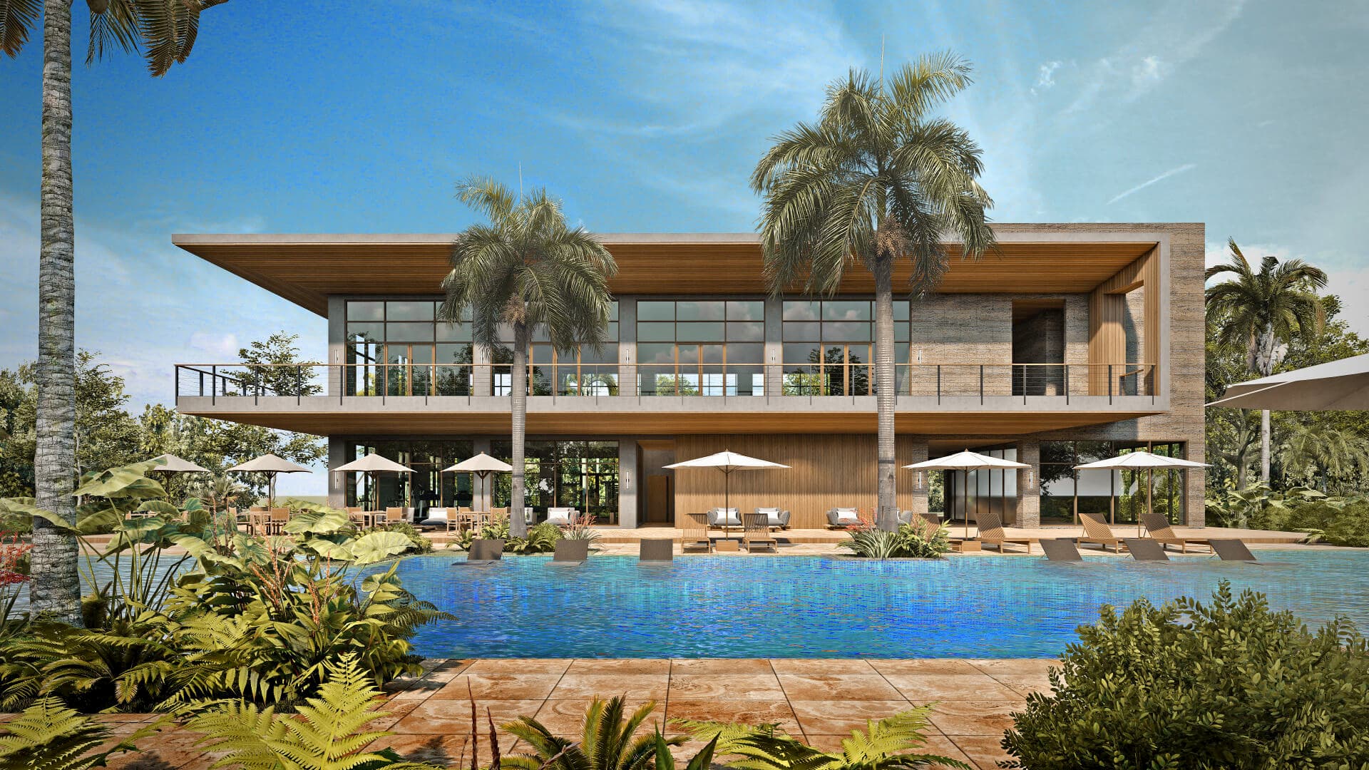 Rockwell South at Carmelray, Laguna (2024 Pre Selling Rates)