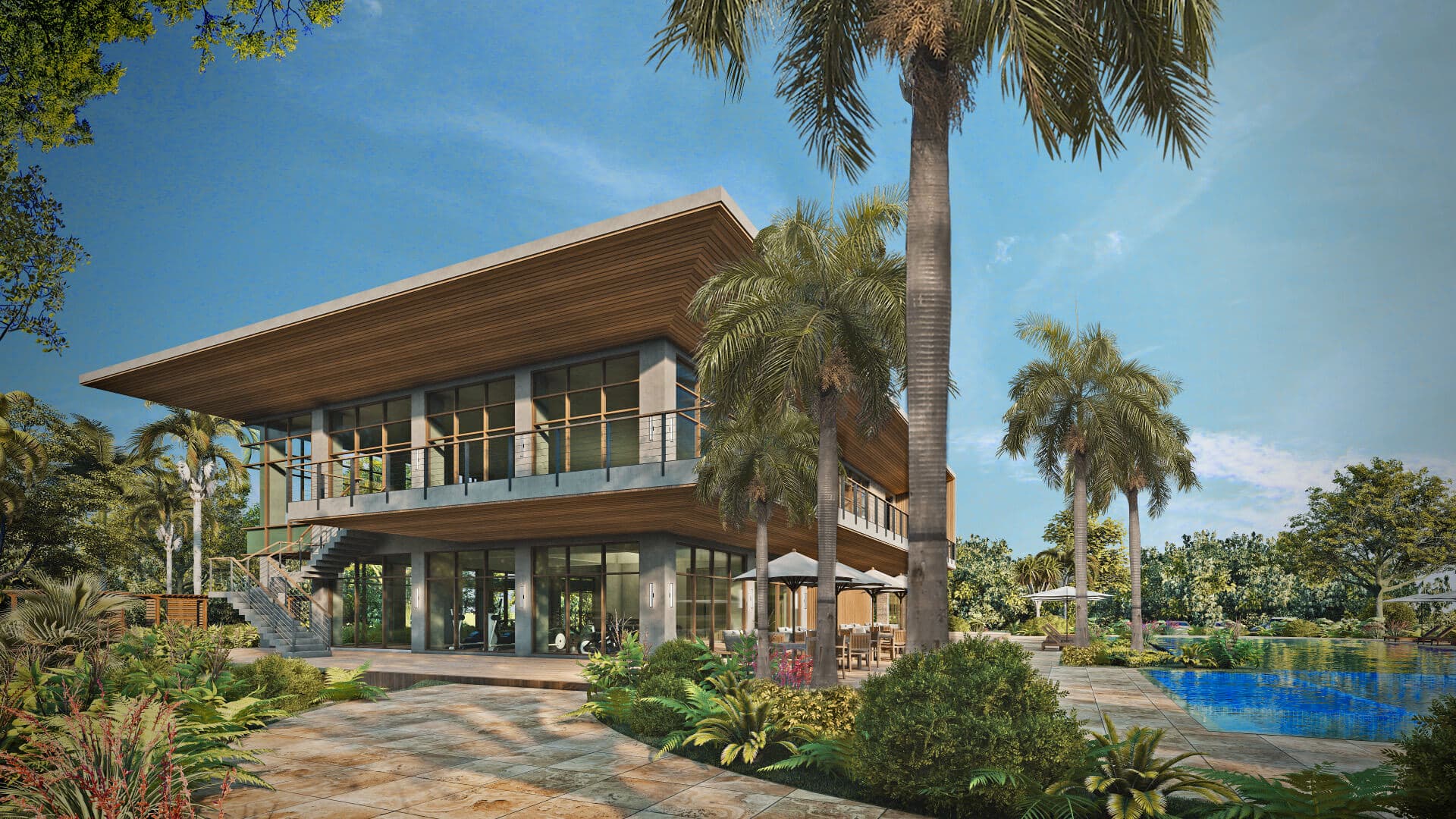 Rockwell South at Carmelray, Laguna (2024 Pre Selling Rates)