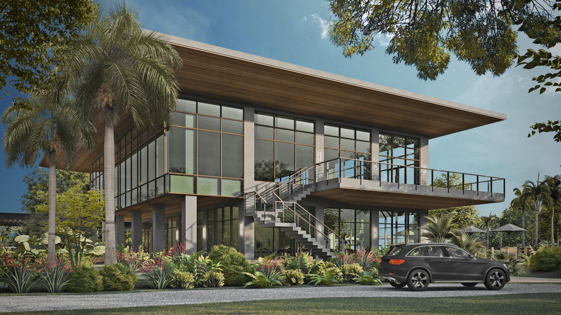 Rockwell South at Carmelray, Laguna (2024 Pre Selling Rates)