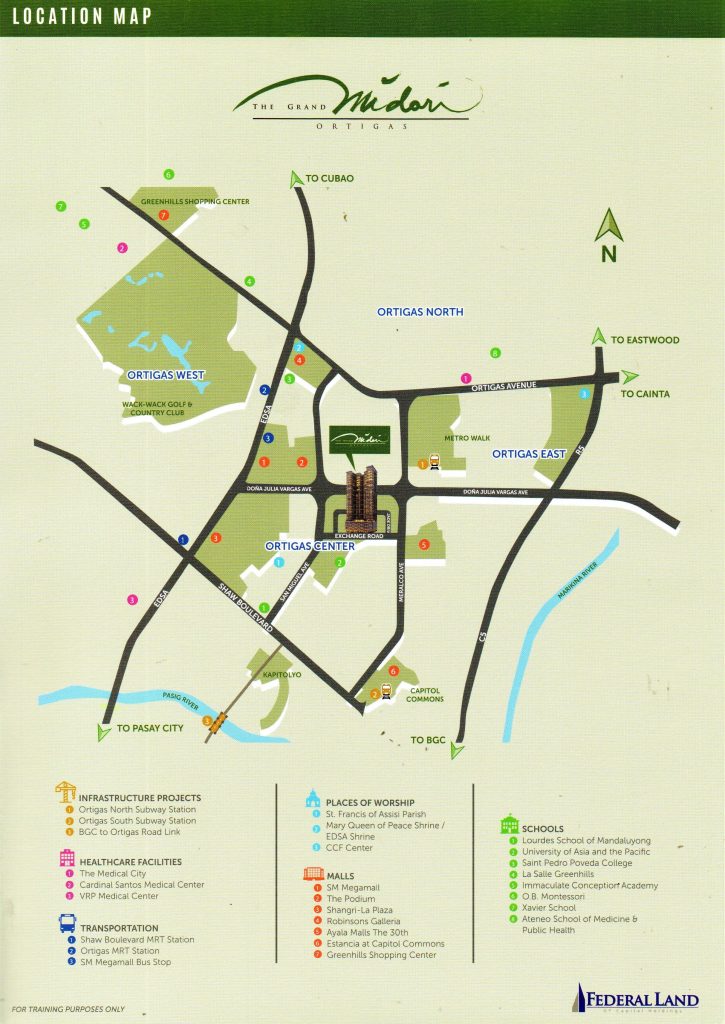 The Grand Midori Ortigas (2025 Discounts and Promos)